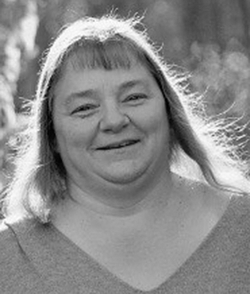 Debra Ann Phillips Jones | News, Sports, Jobs - The Intermountain